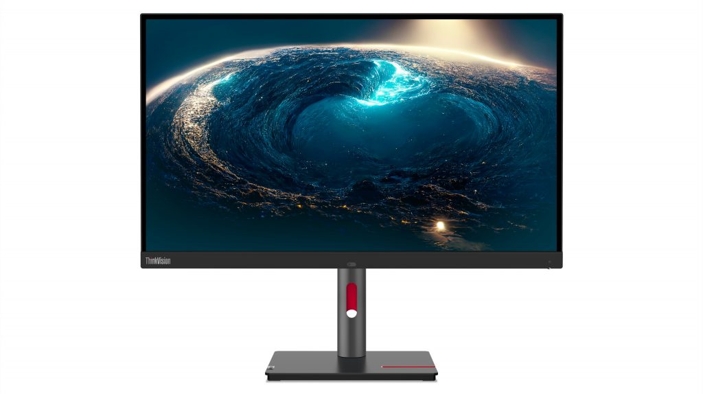Lenovo ThinkVision mini-LED 27” & 32” Monitors With 1,200 Nits of ...