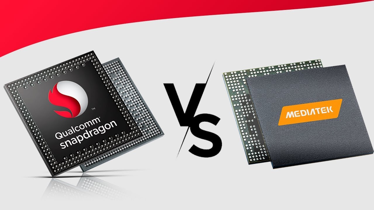 MediaTek Once Again Leads the Competitive Smartphone Chipset Market ...