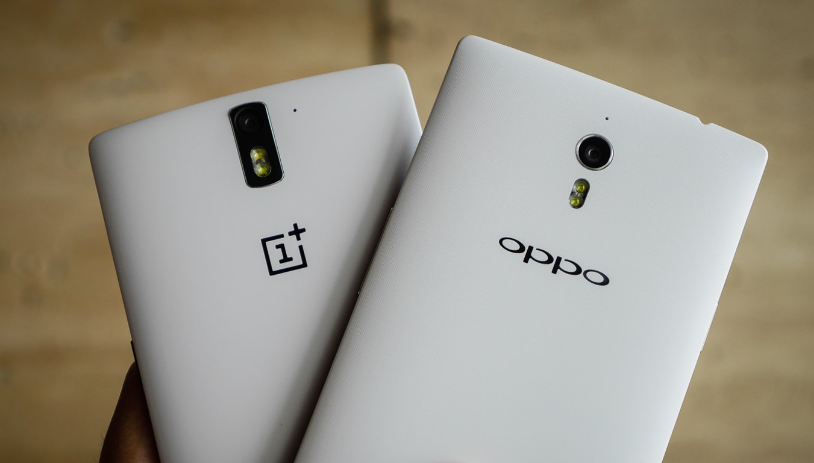 OnePlus Announces Partnership With OPPO That'll See It Use OPPO's 5000 ...