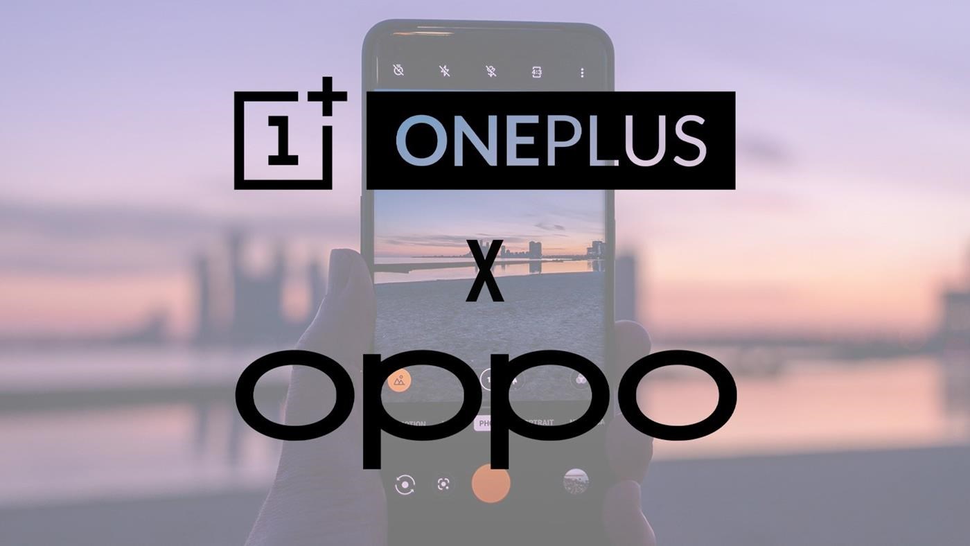 Oppo Takes Over OnePlus' After Sales Services in China - Gizmochina