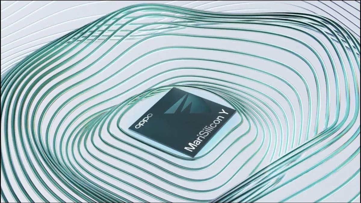 Oppo MariSilicon Y chip brings high-quality audio to Bluetooth devices ...
