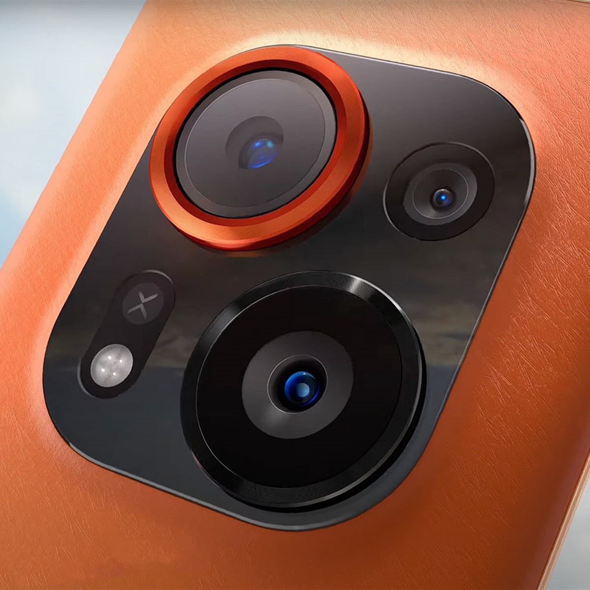 Tecno pushes for 4 new Standards to improve Photography on Smartphones ...