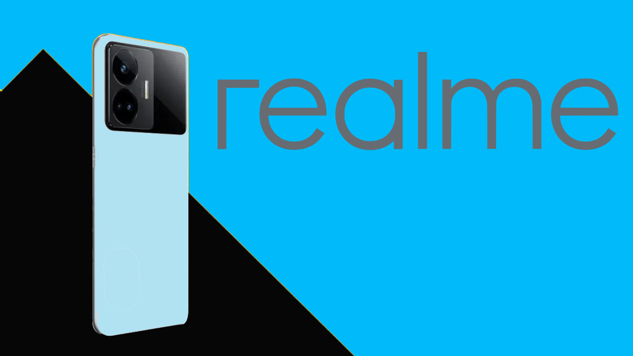 Realme to Introduce 240W Fast Charging at Upcoming Event; GT Neo5 ...