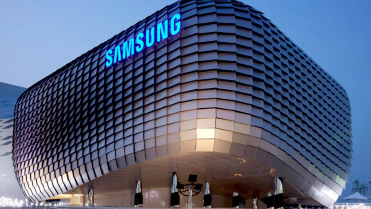 Samsung Appoints Hubert H. Lee To Lead Its MX Design Team - Gizmochina