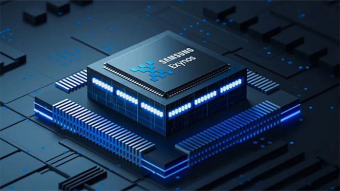 Samsung Developing New Processor to Rival Exynos - Gizmochina