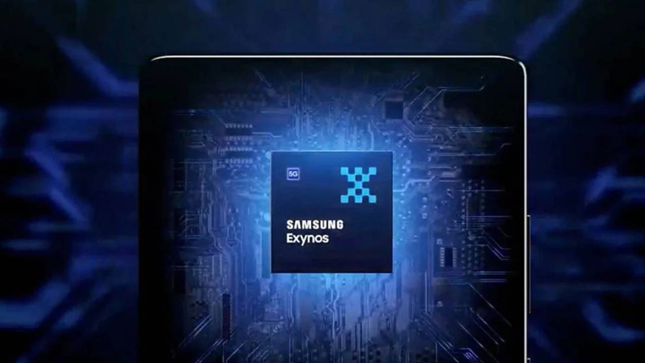 Samsung Developing New Processor to Rival Exynos - Gizmochina