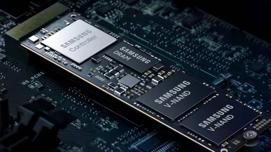 Samsung Expands Chip Production at Largest Plant Despite Economic ...