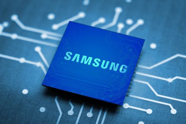Samsung's Profit at Risk as Demand Dries Up - Gizmochina