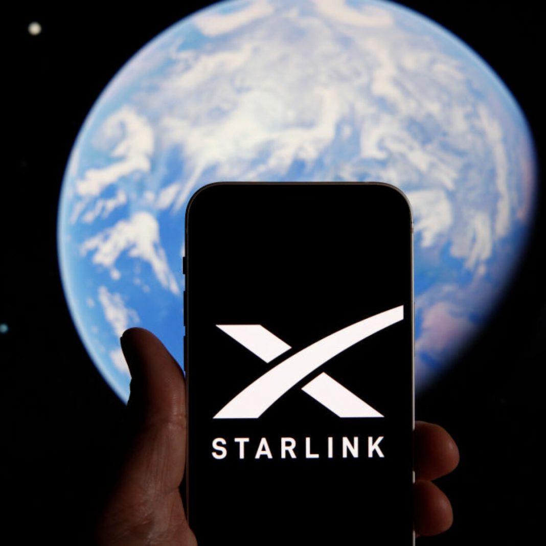 SpaceX Plans to Allow Direct Connections to Starlink for Smartphones ...