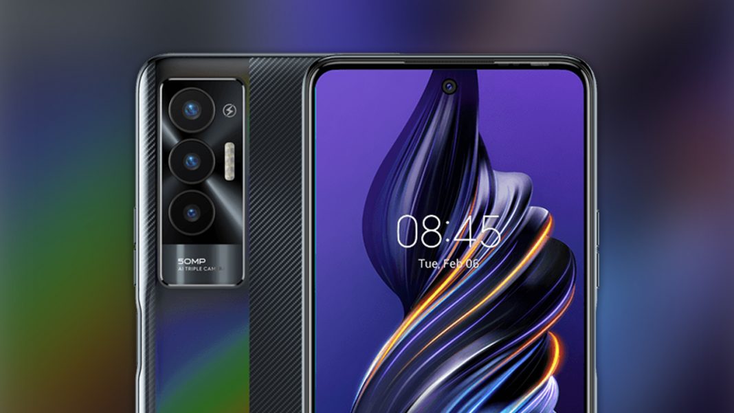 Tecno Glocalization Strategy: Driving Growth in Smartphone Market ...