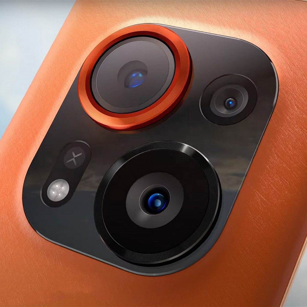 Tecno Seeking Partnerships with Leading Lens Makers to Advance ...