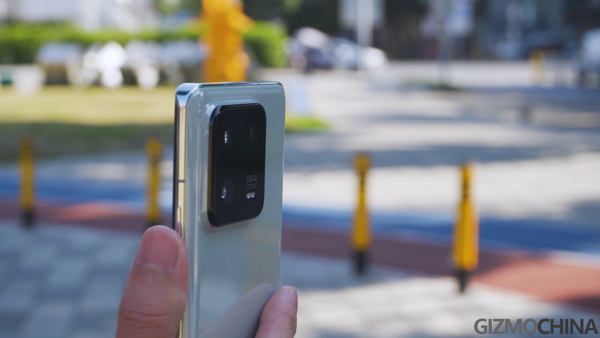 Xiaomi 13 Pro Full Review Part 1: What a flagship should be [vs Xiaomi ...