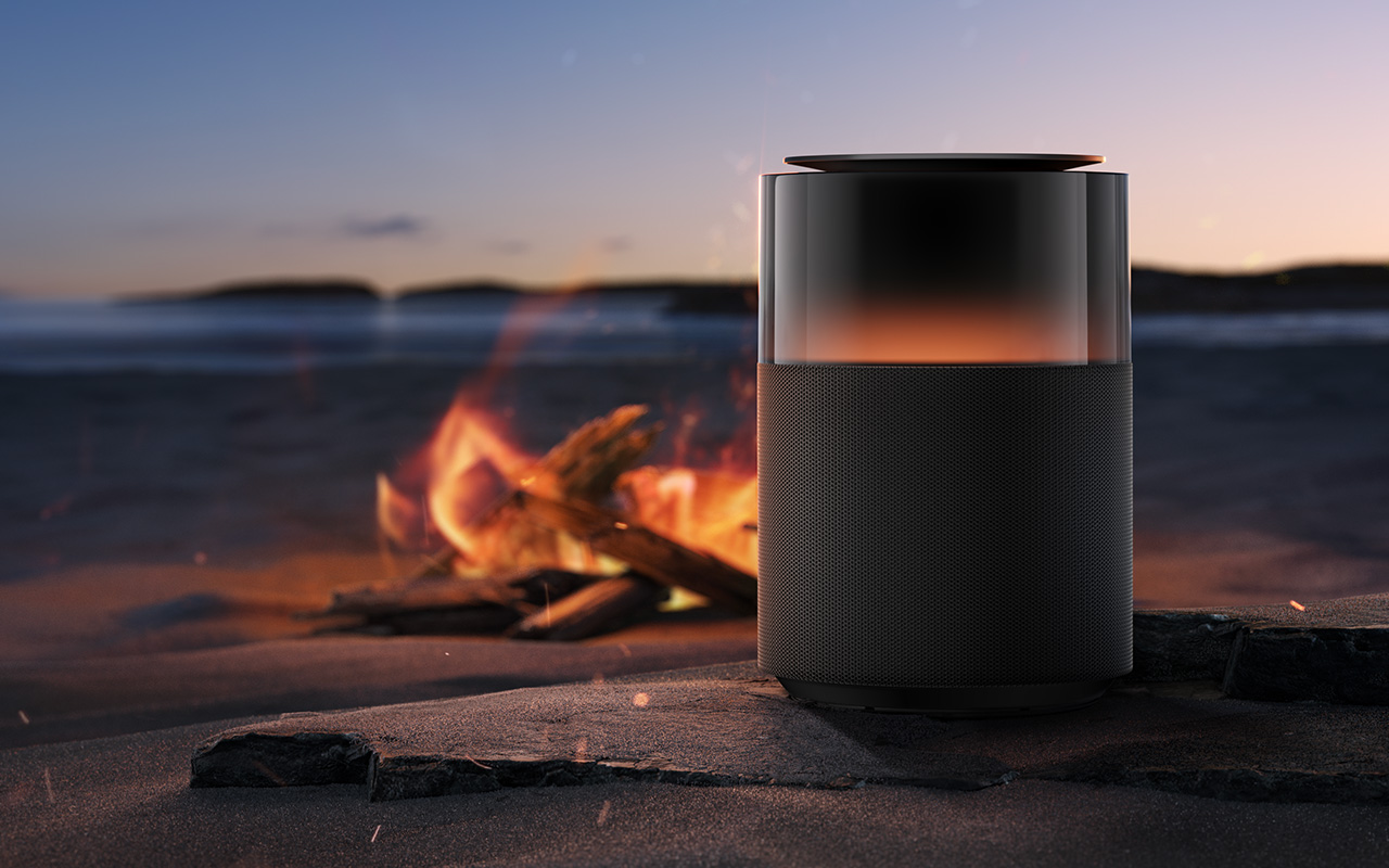 Xiaomi starts testing new Xiao AI model on Xiaomi Sound & Sound Pro ...