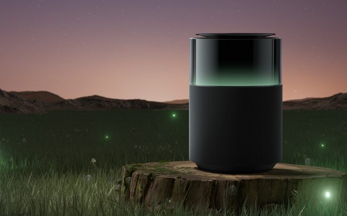Xiaomi Sound Pro Smart Speaker Launched - Gizmochina
