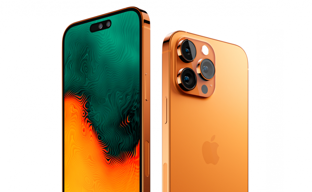 Apple iPhone 15 Pro models to feature Titanium frame, Taptic buttons & more: Rumor - Gizmochina