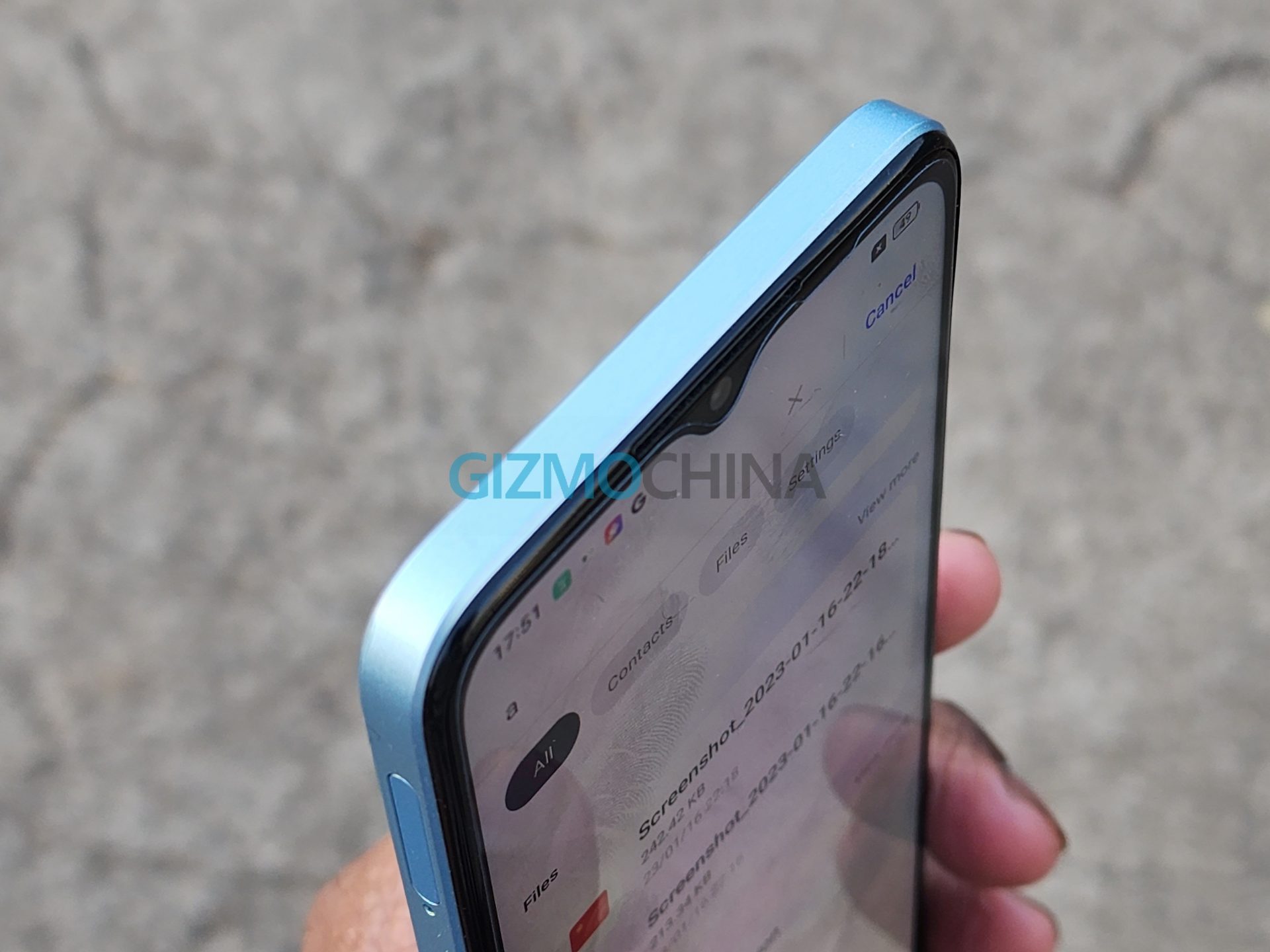 OPPO A78 5G Review: Decent Performer - Gizmochina