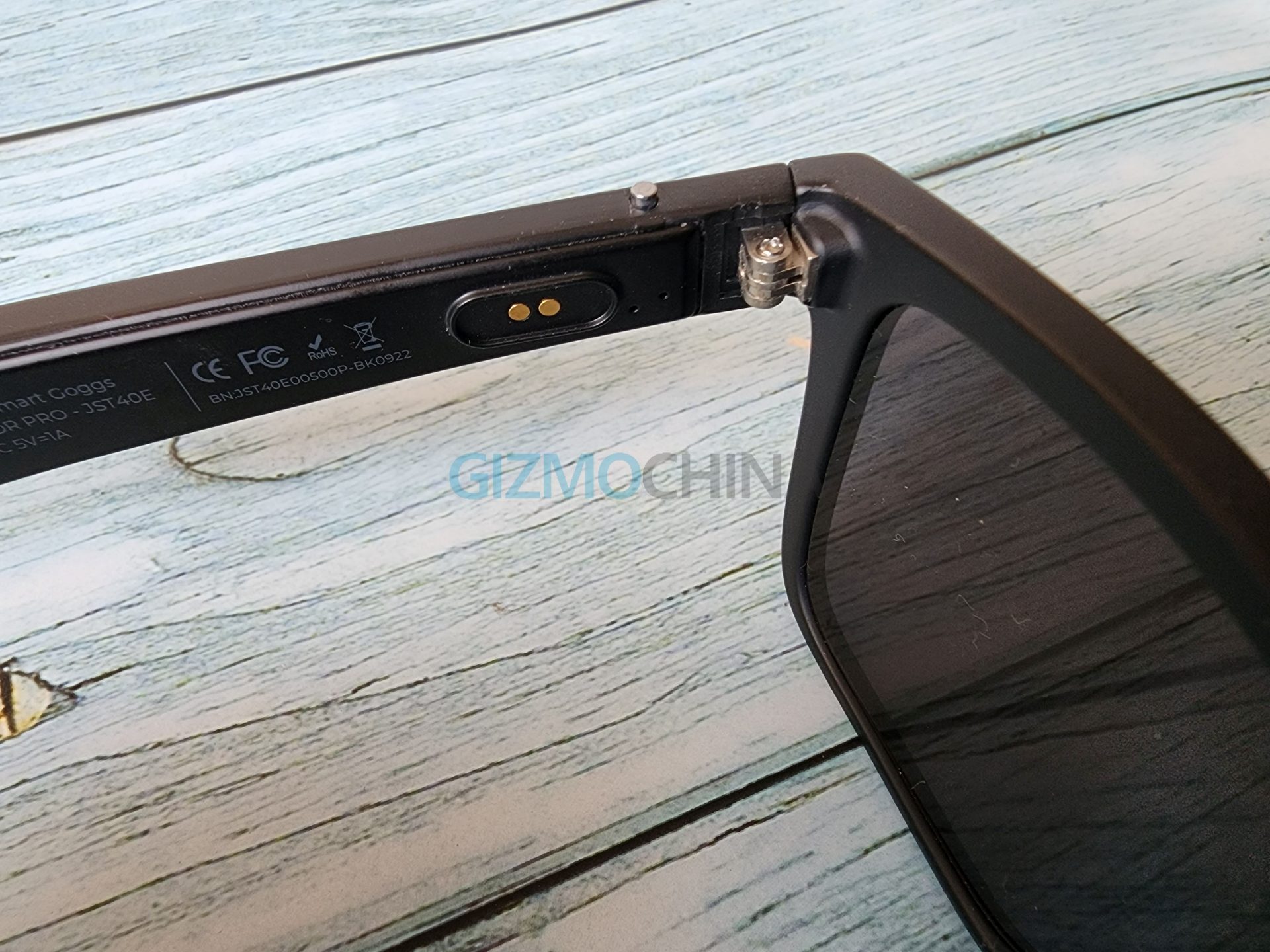 Skyraptor Pro Smart Eyewear Unboxing & First Impressions - Gizmochina