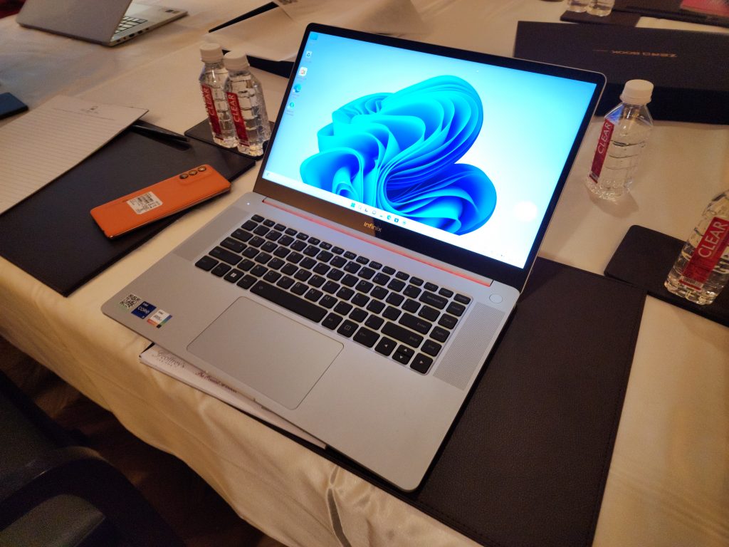 Infinix Zero Book Ultra Variants, Price in India Revealed Before ...