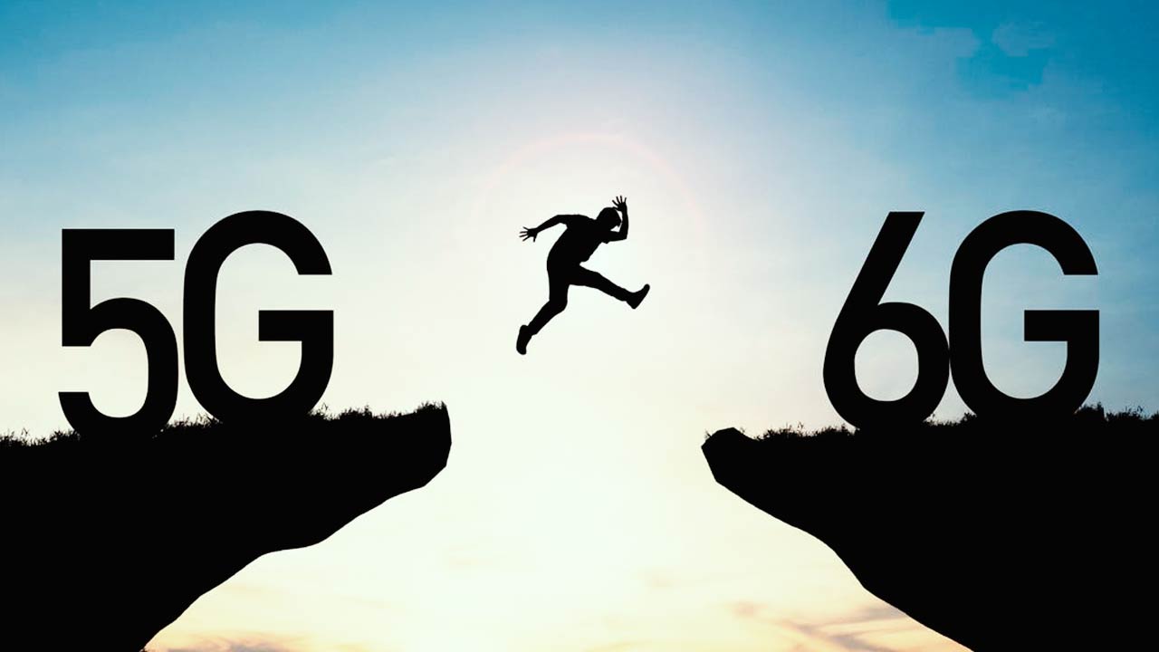 6G-IA and ETSI Collaborate on 5G and 6G Research on Europe - Gizmochina