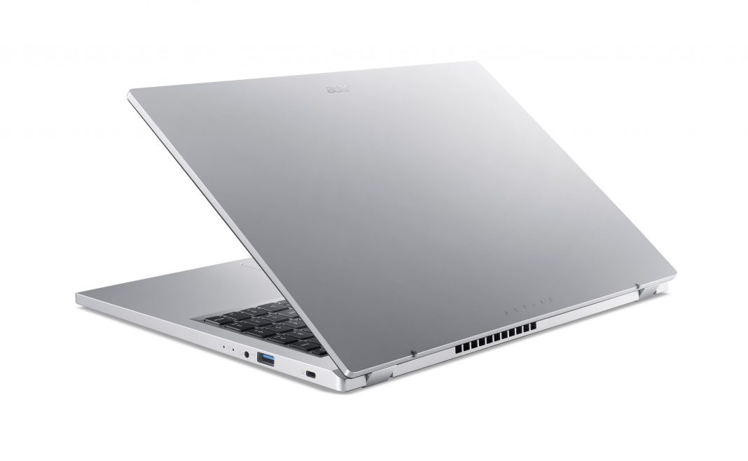 Acer Launches Aspire 3 Laptop Powered by Ryzen 5 7000 Series Processors ...