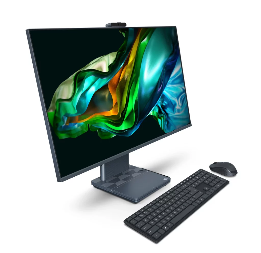 CES 2023: Acer Aspire S AIO Desktops Launched, Aspire 3 and 5 Series ... CES 2023: Acer Aspire S AIO Desktops Launched, Aspire 3 and 5 Series ...