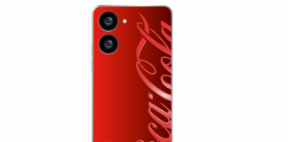 Coca-cola phone India Archives - Gizmochina