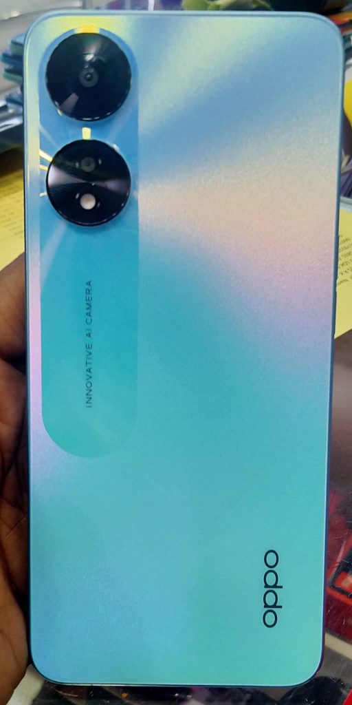 Oppo A78 5G appears in Unboxing Video & live images ahead of Jan 16 ...