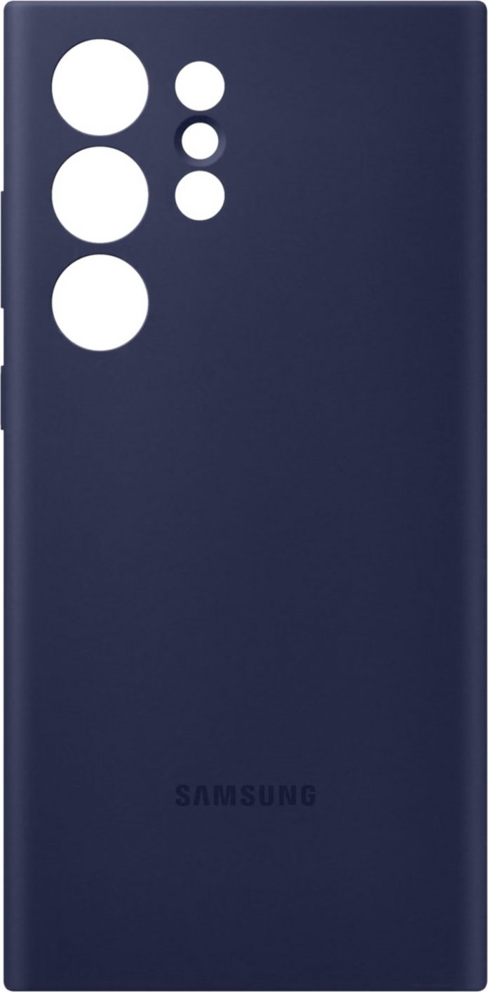 Samsung Galaxy S23 Ultra's official protective covers unveiled - Gizmochina