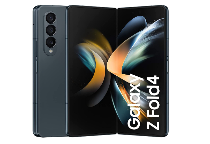 Samsung Could Finally Get Rid of the Controversial Crease With Galaxy Z ...