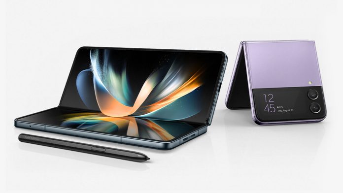 Galaxy Z Fold 5 Could Pack a New 4nm Processor and Include an S-pen ...