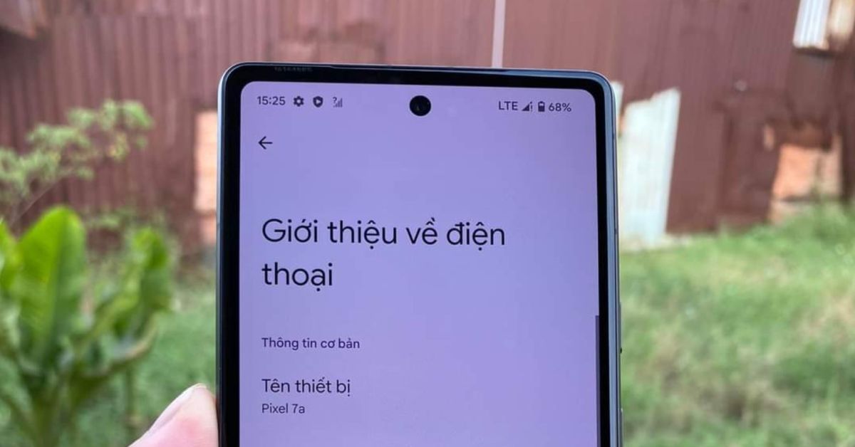 Google Pixel 7a RAM, Storage Leak Reveals it Could be Most Powerful A ...