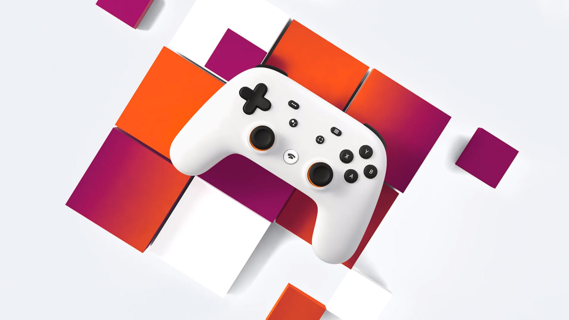 Google's Stadia Controller Can Now Be Converted Into A Bluetooth ...