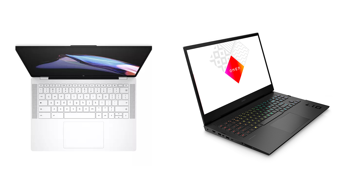 HP Unveiled Dragonfly Pro Laptops With AMD Ryzen 7000 Processors ...