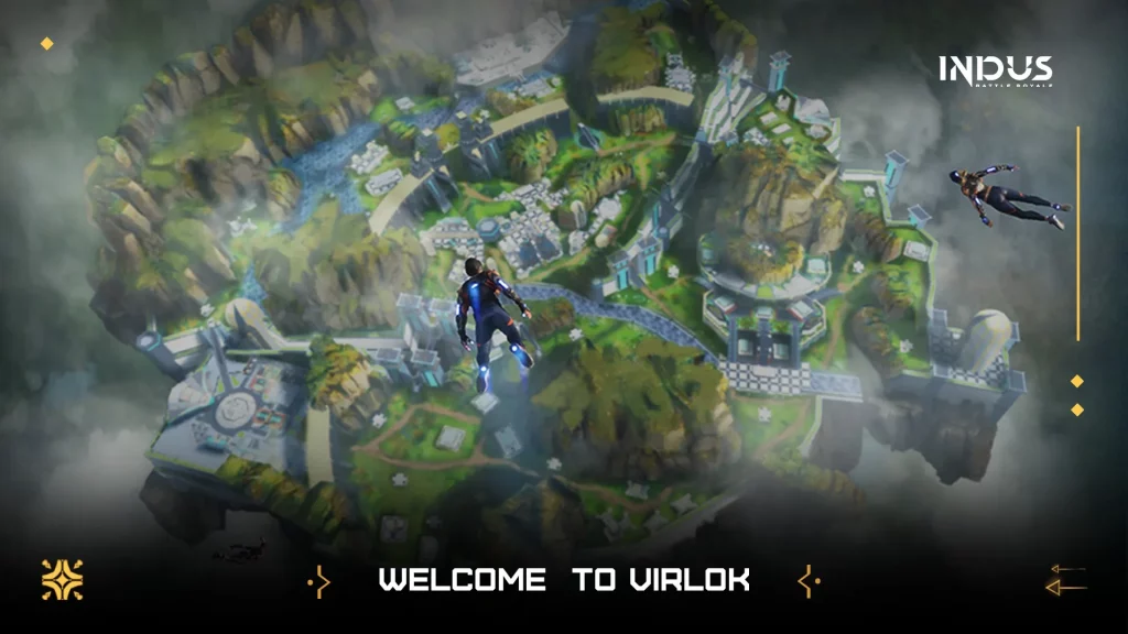 Indian Made Indus Battle Royale Pre-registrations Open for Android ...