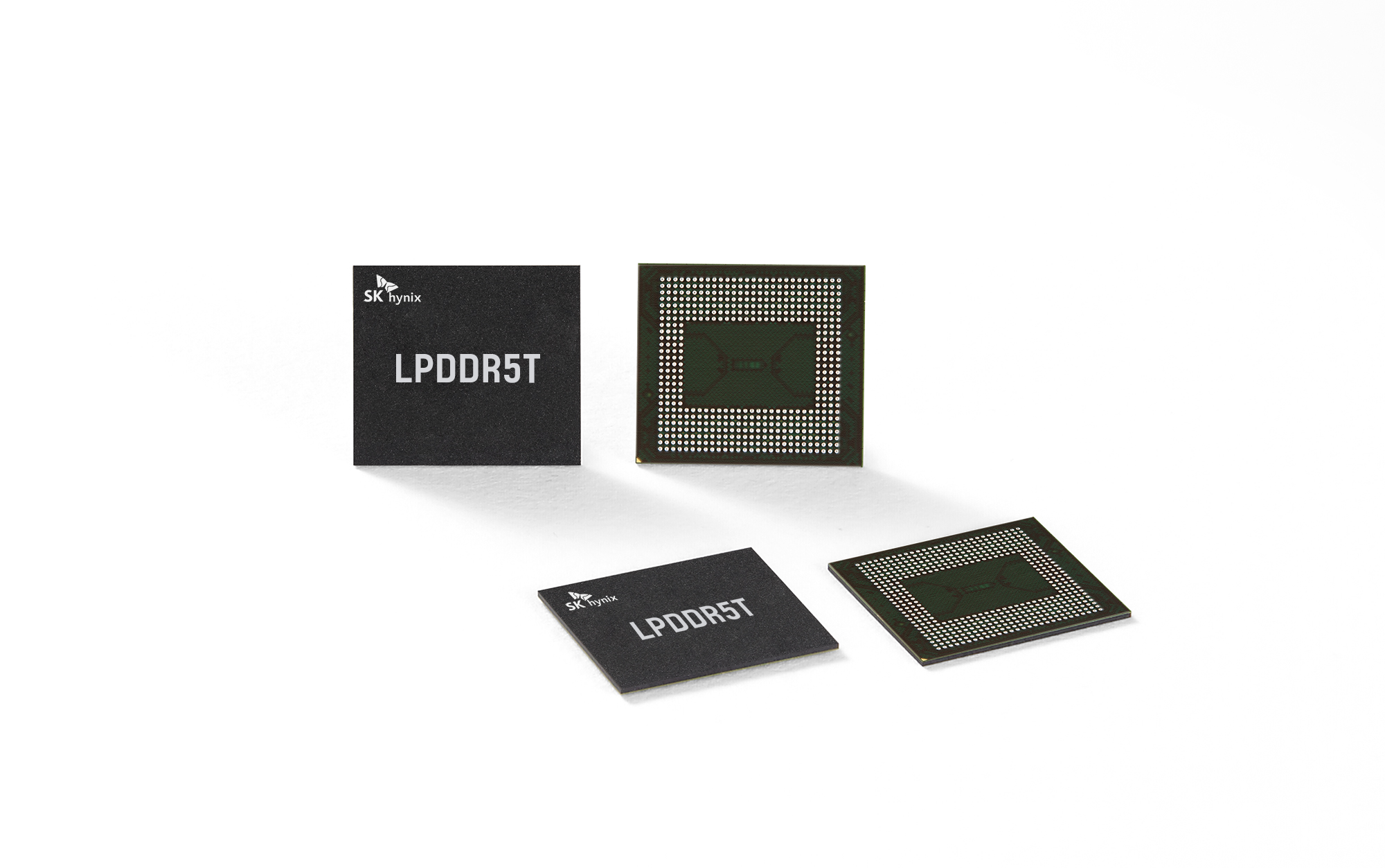 MediaTek tests SK Hynix's new LPDDR5T DRAM that outperforms Samsung's ...