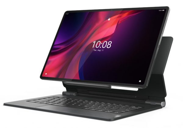 CES 2023: Lenovo Tab Extreme Launched with 14.5-inch OLED display ... CES 2023: Lenovo Tab Extreme Launched with 14.5-inch OLED display ...