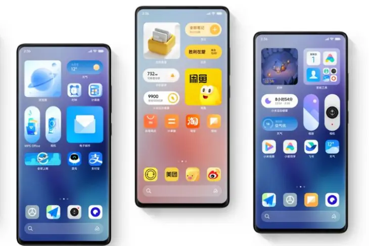 Redmi Note 10 Pro, Note 11T Pro, among other models getting MIUI 14 ...