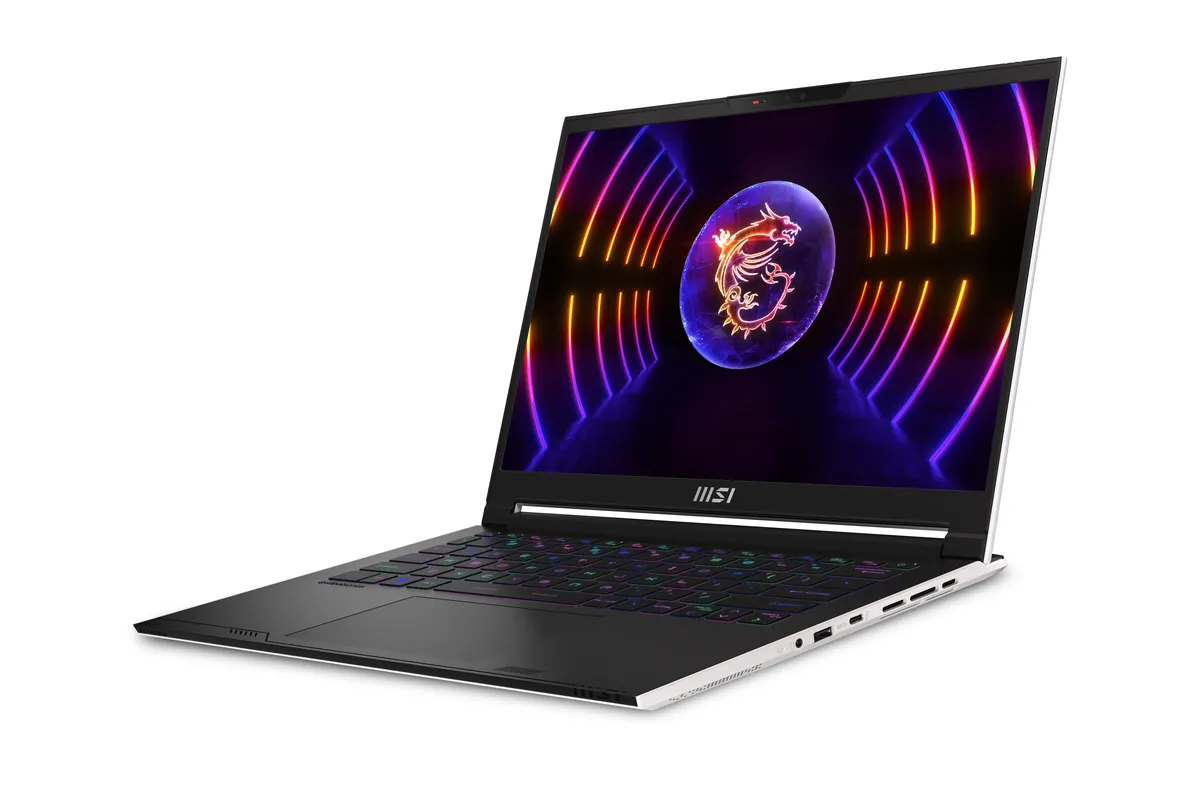 MSI Stealth 17, 16, 14 Studio Laptops With 13th Gen Intel Core Processors Unveiled At CES ...