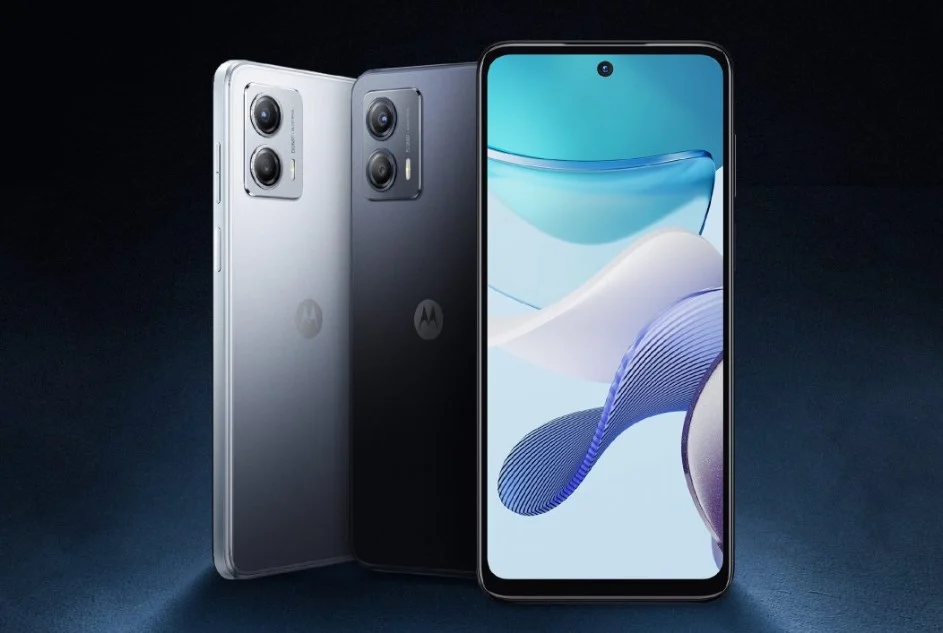 Moto G53 5G Live Images & Retail Packaging Surface Ahead of Imminent ...
