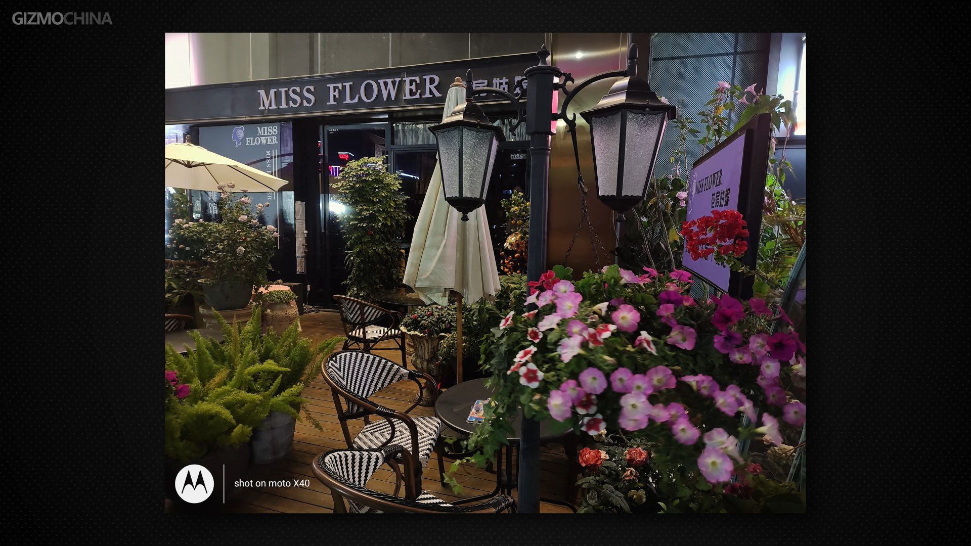 Motorola X40 Review: Good, but could do better - Gizmochina