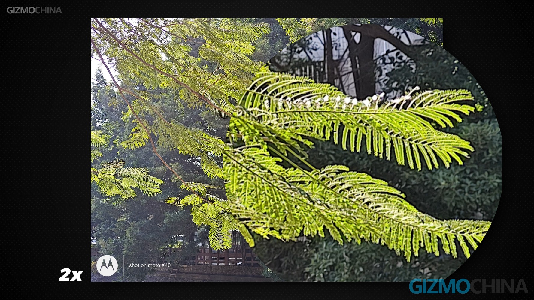 Motorola X40 Review: Good, but could do better - Gizmochina