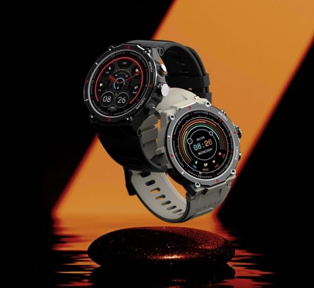 NoiseFit Force Rugged Smartwatch Launched In India, Sale Starts ...