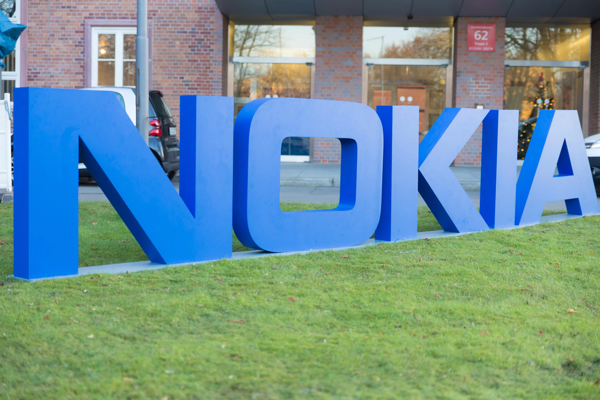 Nokia Teaming Up With NOW Telecom to Design 5G Network for the ...