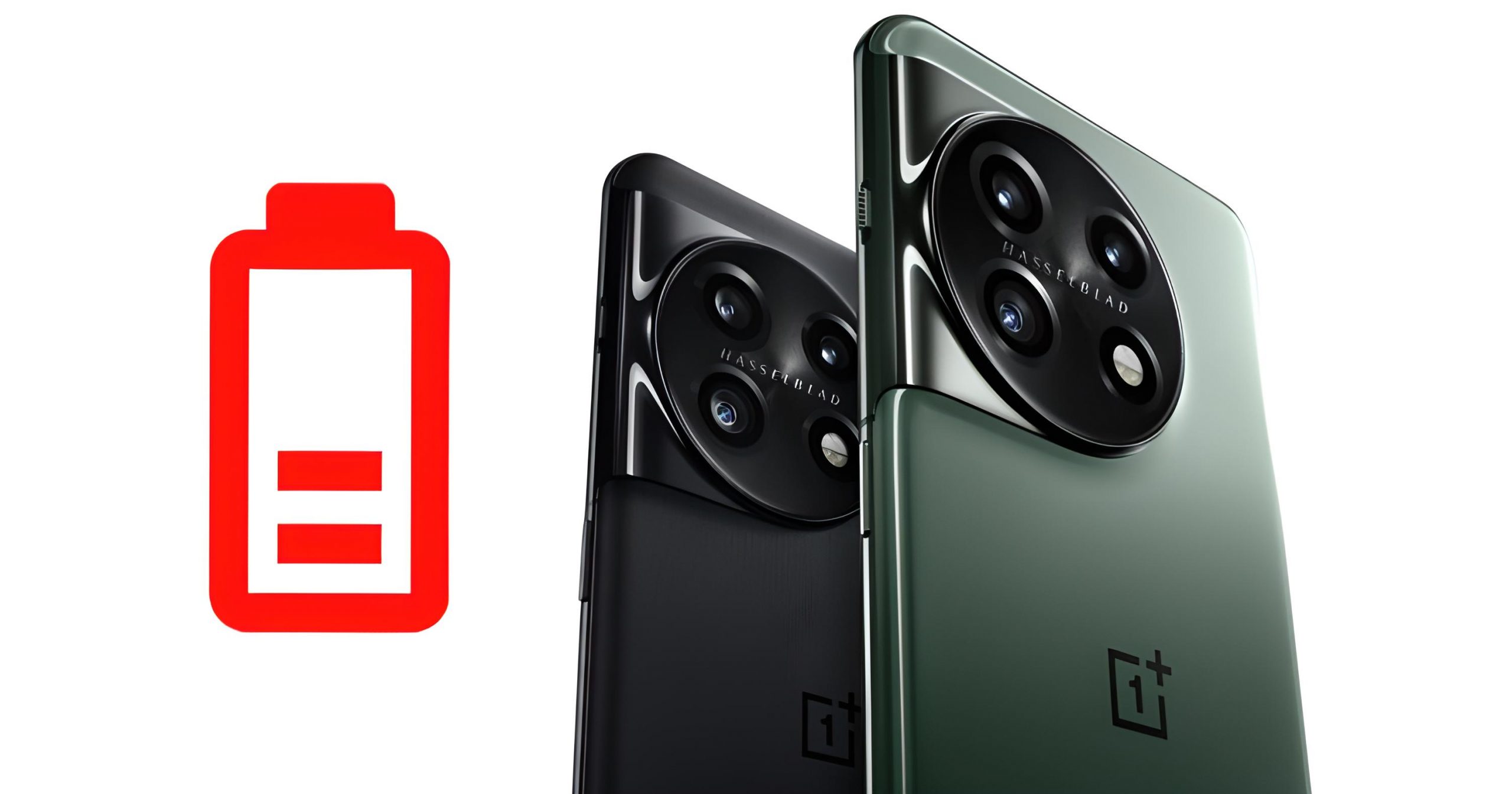 The OnePlus 11 Has the Worst Battery Life of All Snapdragon 8 Gen 2 ...