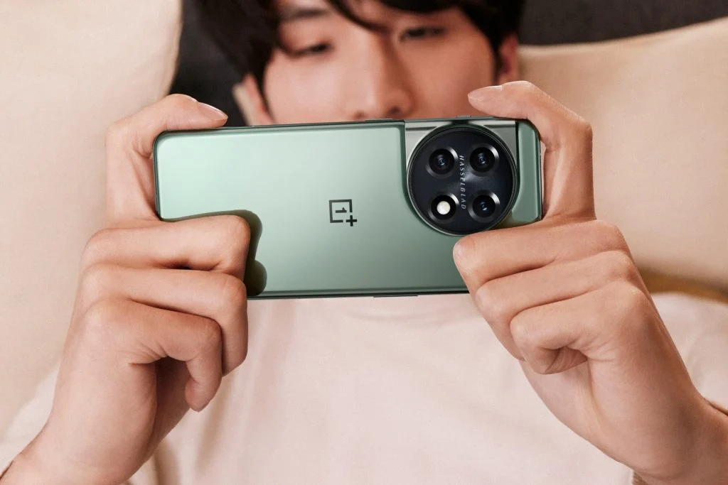 OnePlus Exec States “There Is No OnePlus 11 Pro” - Gizmochina