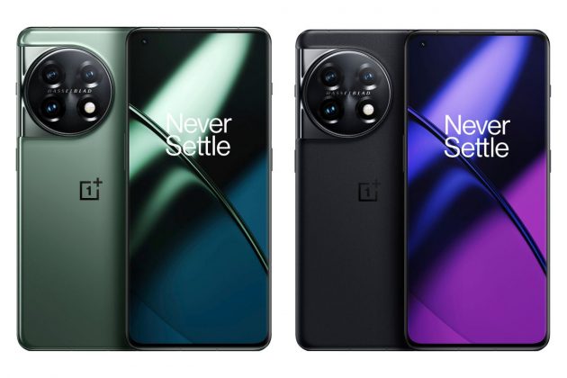 [Update]OnePlus 11 5G Global Version to Support 80W Charging - Gizmochina
