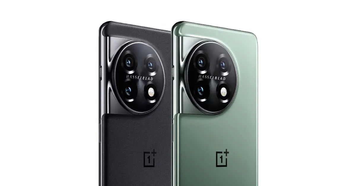 OnePlus 11R Storage & Color Options Leak, Specs Emerge as Well - Gizmochina