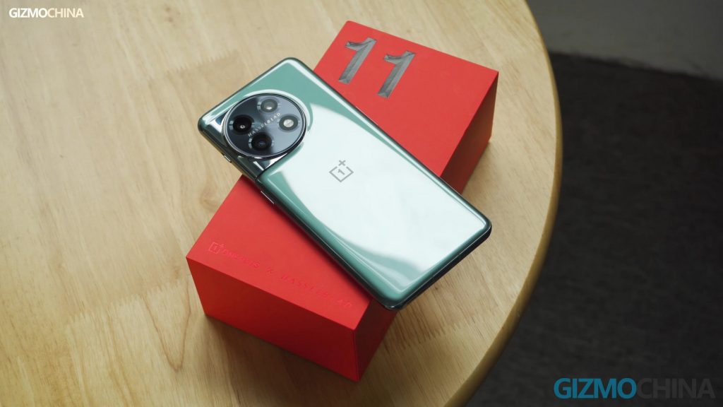 OnePlus 11 Visits Thailand’s NBTC Certification Ahead of Feb 7 Debut ...