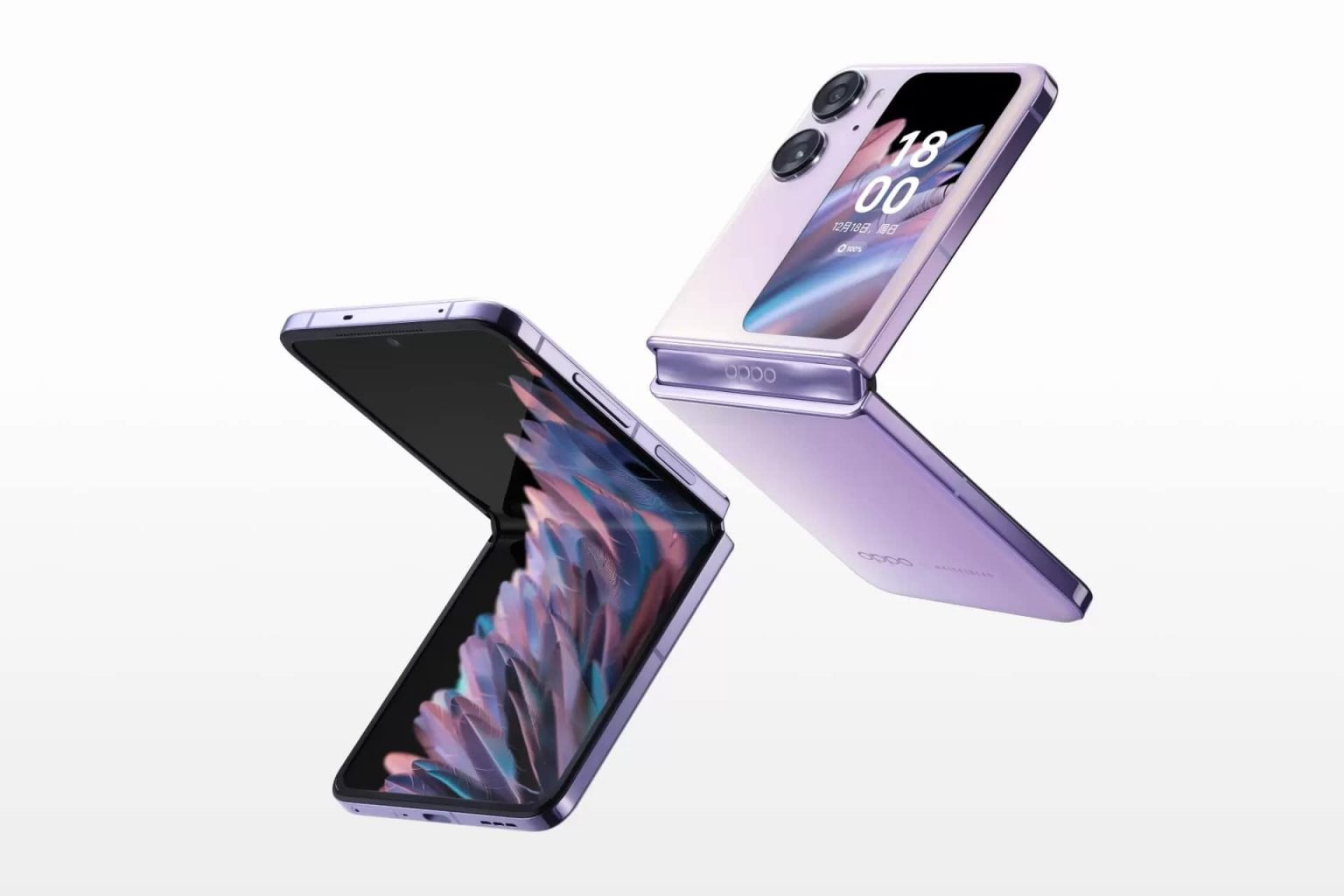 Oppo Restocks Find N2 Flip in China Ahead of Global Launch - Gizmochina