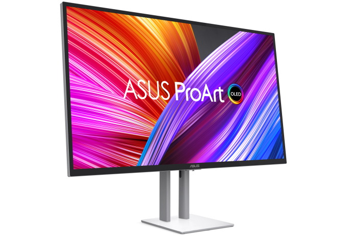 ASUS unveils new ProArt Station & ProArt Displays for creative ...